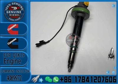 China F00BL0J019 F00BL0J020 4964170 4955524 4928106 4924587 4089972 Genuine New Diesel Fuel Injector for QSK19 for sale