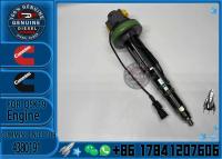 China Diesel Fuel Injector Series 4089972 4928106 F00BL0J018 4380191 Y431K05858 for sale