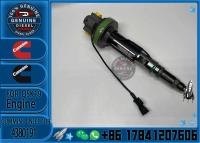 China Diesel Fuel Injector Series 4089972 4928106 F00BL0J018 4380191 Y431K05858 for sale