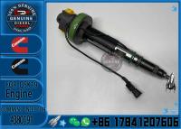 China Diesel Fuel Injector Series 4089972 4928106 F00BL0J018 4380191 Y431K05858 for sale