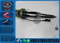 China Diesel Fuel Injector Series 4089972 4928106 F00BL0J018 4380191 Y431K05858 for sale