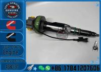 China Diesel Fuel Injector Series 4089972 4928106 F00BL0J018 4380191 Y431K05858 for sale