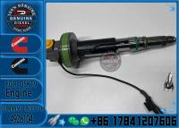 China High Quality Fuel Injector 2882077 4955526 2882078 4964172 2882079 F00BL0J013 4928104 F00BL0J014 for QSK19 QSK38 QSK50 ENGINE for sale