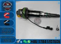 China High Quality Fuel Injector 2882077 4955526 2882078 4964172 2882079 F00BL0J013 4928104 F00BL0J014 for QSK19 QSK38 QSK50 ENGINE for sale