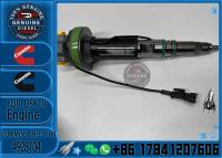 China High Quality Fuel Injector 2882077 4955526 2882078 4964172 2882079 F00BL0J013 4928104 F00BL0J014 for QSK19 QSK38 QSK50 ENGINE for sale