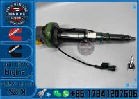 China High Quality Fuel Injector 2882077 4955526 2882078 4964172 2882079 F00BL0J013 4928104 F00BL0J014 for QSK19 QSK38 QSK50 ENGINE for sale