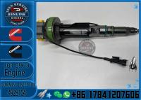 China High Quality Fuel Injector 2882077 4955526 2882078 4964172 2882079 F00BL0J013 4928104 F00BL0J014 for QSK19 QSK38 QSK50 ENGINE for sale