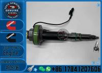 China F00BL0J019 F00BL0J020 4964170 4955524 4928106 4924587 4089972 Genuine New Diesel Fuel Injector for QSK19 for sale