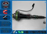 China F00BL0J019 F00BL0J020 4964170 4955524 4928106 4924587 4089972 Genuine New Diesel Fuel Injector for QSK19 for sale