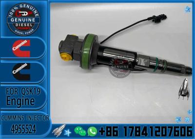 China High Quality Fuel Injector 4964171 2867147 4955524 for Engine K19 KTA19 QSK19 for sale