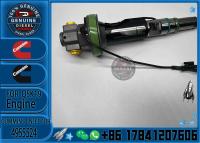 China High Quality Fuel Injector 4964171 2867147 4955524 for Engine K19 KTA19 QSK19 for sale
