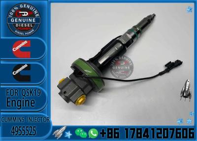 China New Condition Diesel Fuel Injector 4964171 4955525 for QSK19 QSK38 QSK50 QSK60 Engines QSK19 QSK38 QSK50 QSK60 for sale