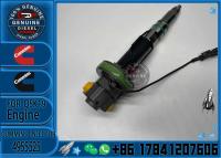 China New Condition Diesel Fuel Injector 4964171 4955525 for QSK19 QSK38 QSK50 QSK60 Engines QSK19 QSK38 QSK50 QSK60 for sale
