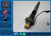 China New Condition Diesel Fuel Injector 4964171 4955525 for QSK19 QSK38 QSK50 QSK60 Engines QSK19 QSK38 QSK50 QSK60 for sale