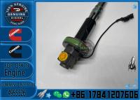 China High Performance in Stock Fuel Injector 2864149 2867147 0986435614 4955526 2867149 4964172 More Models in Good Service for sale