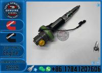 China High Performance in Stock Fuel Injector 2864149 2867147 0986435614 4955526 2867149 4964172 More Models in Good Service for sale