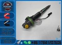 China High Performance in Stock Fuel Injector 2864149 2867147 0986435614 4955526 2867149 4964172 More Models in Good Service for sale