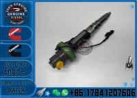 China High Performance in Stock Fuel Injector 2864149 2867147 0986435614 4955526 2867149 4964172 More Models in Good Service for sale