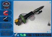 China High Performance in Stock Fuel Injector 2864149 2867147 0986435614 4955526 2867149 4964172 More Models in Good Service for sale