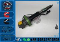 China High Quality Engine Spare Parts Fuel Injector for Engine QSK50 QSK38 QSK19 K19 Fuel Injector 4955526 4964170 for sale