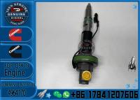 China High Quality Engine Spare Parts Fuel Injector for Engine QSK50 QSK38 QSK19 K19 Fuel Injector 4955526 4964170 for sale