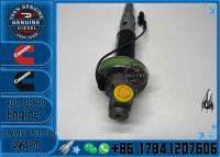 China High Quality Engine Spare Parts Fuel Injector for Engine QSK50 QSK38 QSK19 K19 Fuel Injector 4955526 4964170 for sale