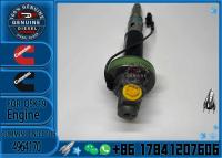 China High Quality Engine Spare Parts Fuel Injector for Engine QSK50 QSK38 QSK19 K19 Fuel Injector 4955526 4964170 for sale