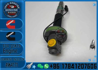 China 2867149 Diesel Fuel Injector for QSK19 Engine 2867147 2867148 2867149 2881087 2881088 2881089 4964170 4964171 4964172 4964173 for sale