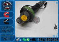 China Genuine Cum-mins Fuel Injector 4964170 4964172 4964171 2867147 Y431K05248 Y431K05417 for sale