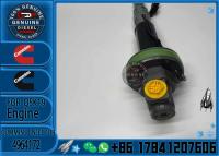 China Genuine Cum-mins Fuel Injector 4964170 4964172 4964171 2867147 Y431K05248 Y431K05417 for sale