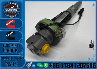 China Genuine Fuel Injector F00BL0J019 4964170 F00BJ00000 F00BJ00004 2867149 2882079 4964173 for QSK19 Y431K05420 4955524 for sale