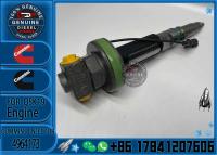 China Genuine Fuel Injector F00BL0J019 4964170 F00BJ00000 F00BJ00004 2867149 2882079 4964173 for QSK19 Y431K05420 4955524 for sale