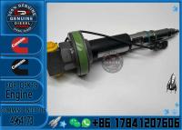 China Genuine Fuel Injector F00BL0J019 4964170 F00BJ00000 F00BJ00004 2867149 2882079 4964173 for QSK19 Y431K05420 4955524 for sale