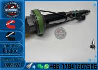 China Fuel Injector 0986435616 0986435905 0986435612 0986435611 for QSK19 QSK38 QSK50 QSK60 Engine for sale
