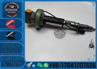 China Fuel Injector 0986435616 0986435905 0986435612 0986435611 for QSK19 QSK38 QSK50 QSK60 Engine for sale