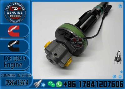 China QSK19 QSK50 Injector 2867148 2881089 Y431K05392 2881088 Y431K05394 2867147 2867149 0986435902 2882078 0986435614 Y431K05390 for sale