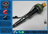 China Fuel Injector 0986435613 0986435903 F00BJ00004 F00BJ00007 F00BJ00008 for QSK19 QSK38 QSK50 QSK60 Engine for sale