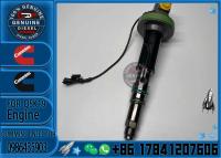 China Fuel Injector 0986435613 0986435903 F00BJ00004 F00BJ00007 F00BJ00008 for QSK19 QSK38 QSK50 QSK60 Engine for sale