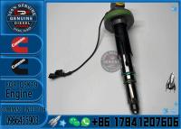 China Fuel Injector 0986435613 0986435903 F00BJ00004 F00BJ00007 F00BJ00008 for QSK19 QSK38 QSK50 QSK60 Engine for sale