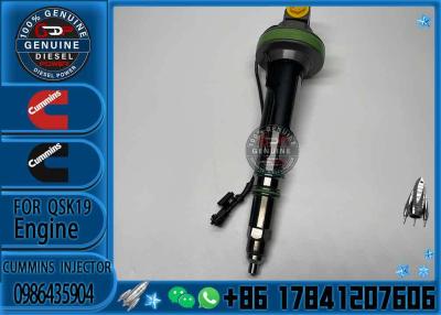 China High-quality New diesel Fuel Injector 2881088 QSK19 Injector 2882079 0986435904 0986435615 F00BJ00006 F00BJ00007 for sale