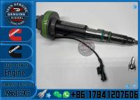 China Remanufactured New diesel Fuel Injector 0986435902 0986435905 for Cum-mins QSK19 QSK38 QSK50 QSK60 Engine for sale