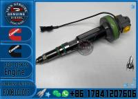 China Remanufactured new diesel fuel injector F 00B L0J 013 F 00B L0J 014 for sale