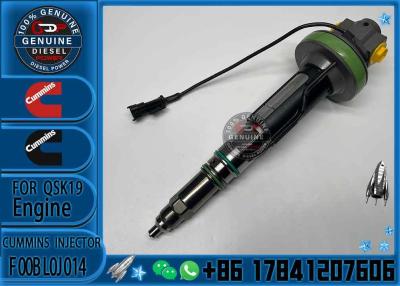 China Remanufactured new diesel fuel injector F 00B L0J 013 F 00B L0J 014 for sale