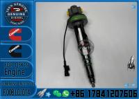 China Remanufactured new diesel fuel injector F 00B L0J 013 F 00B L0J 014 for sale