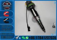 China Remanufactured new diesel fuel injector F 00B L0J 013 F 00B L0J 014 for sale