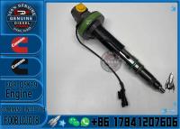 China High Pressure Fuel Pump4089972 4928106 4955524 4955525 0 986 435 611 0 986 435 612 F 00B L0J 017 F 00B L0J 018 for sale