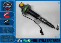 China Remanufactured New diesel Fuel Injector F 00B L0J 019 F 00B L0J 020 for sale