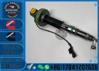 China Remanufactured New diesel Fuel Injector F 00B L0J 019 F 00B L0J 020 for sale