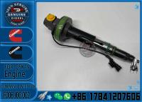 China Remanufactured New diesel Fuel Injector F00B J00 002 F 00B L0J 019 F 00B L0J 020 for sale