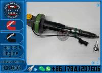 China Remanufactured New diesel Fuel Injector F00B J00 002 F 00B L0J 019 F 00B L0J 020 for sale